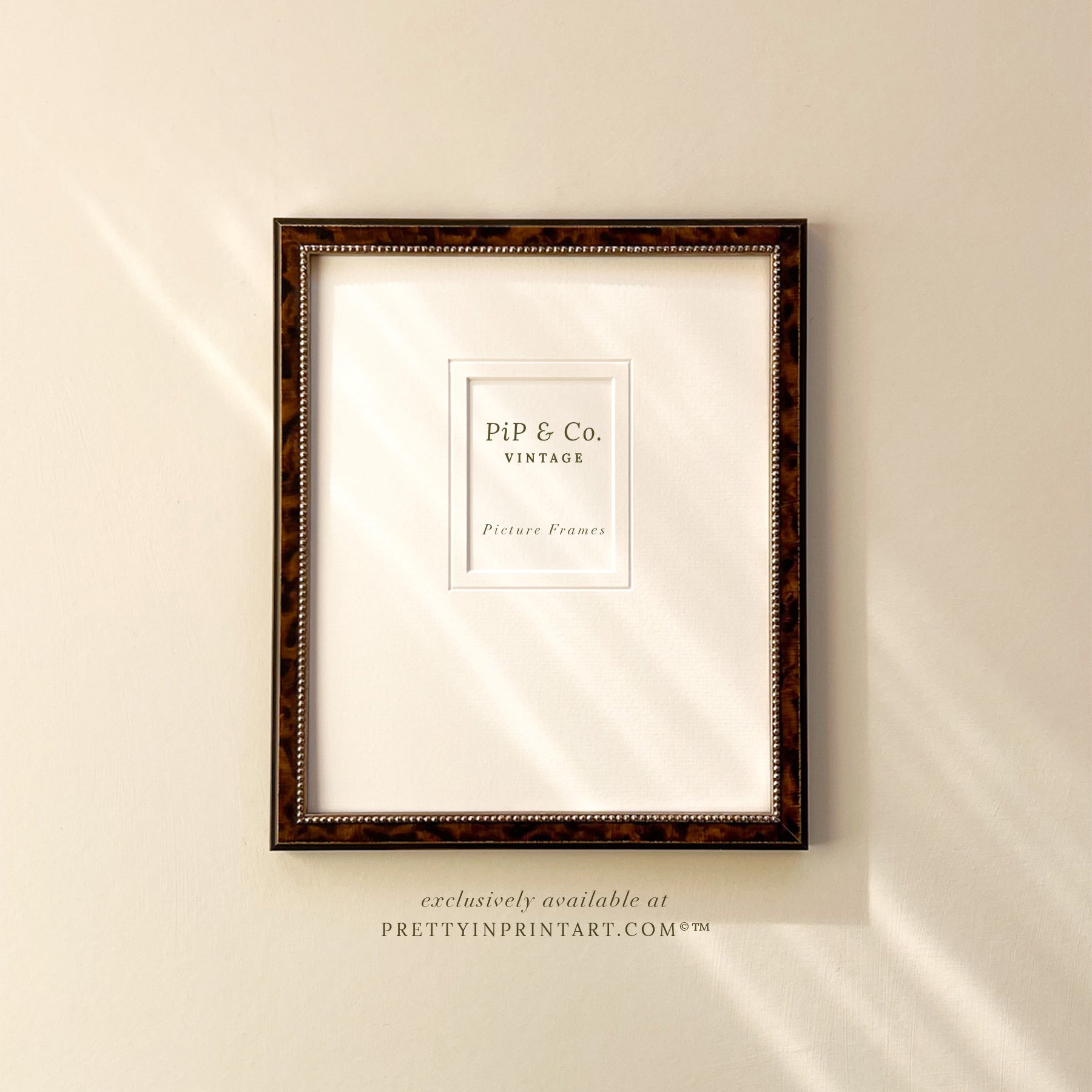 old picture frames uk