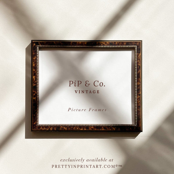 Frames - Choose Your Own Art – Pretty in Print Art Ltd