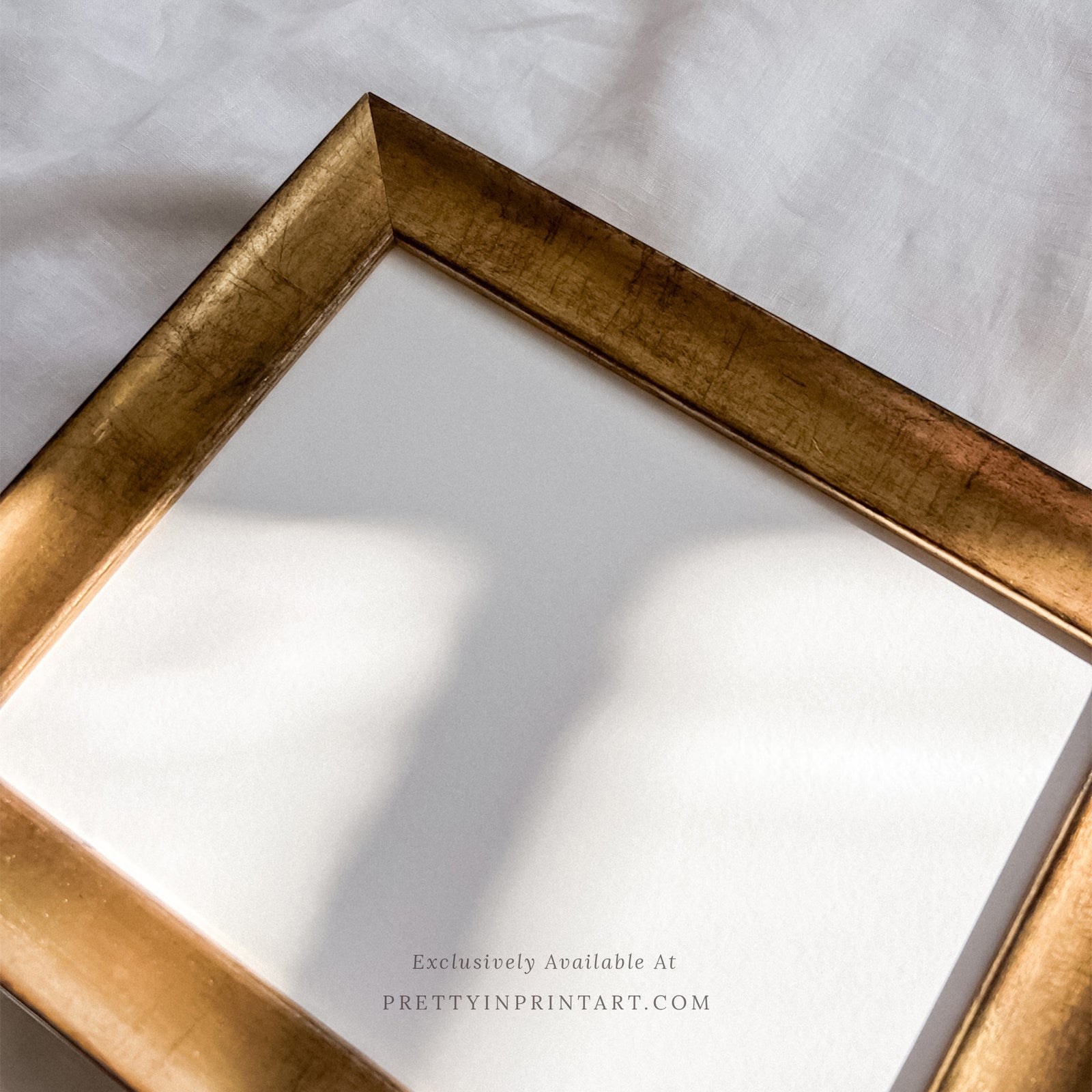 SOLD OUT — Gold Frame | G-FP-10305 (UK ONLY)