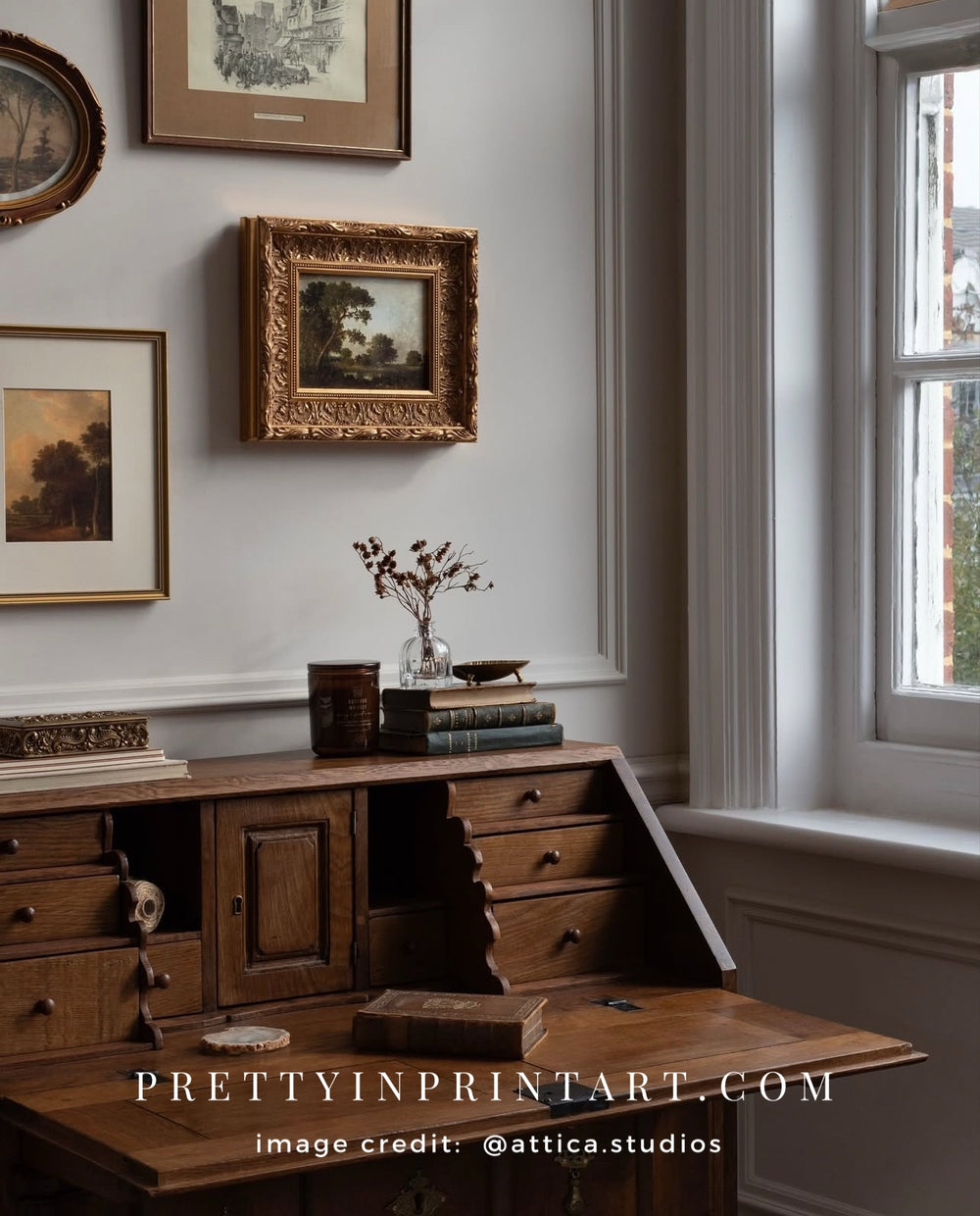 Stylish Wall Art for Living Room, Bedroom, Kitchen, and Office Spaces ...